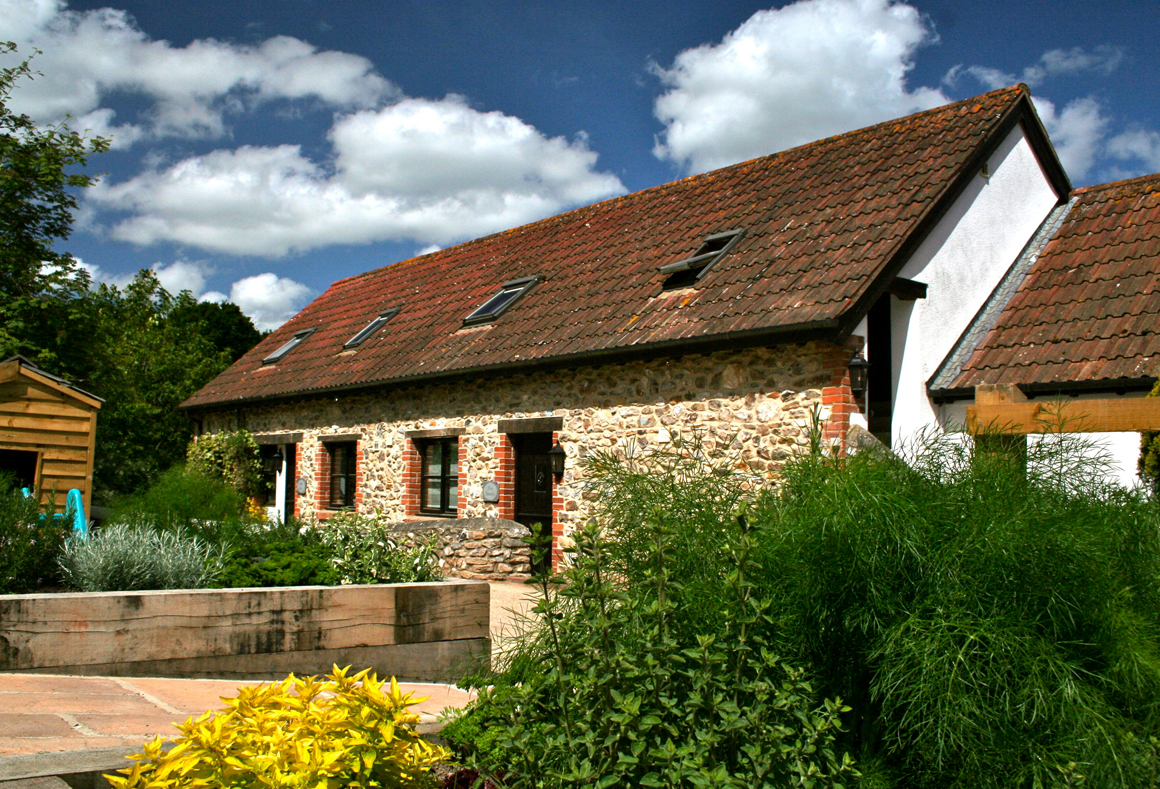 Smallicombe Farm - Family friendly farm holiday – self catering and b ...